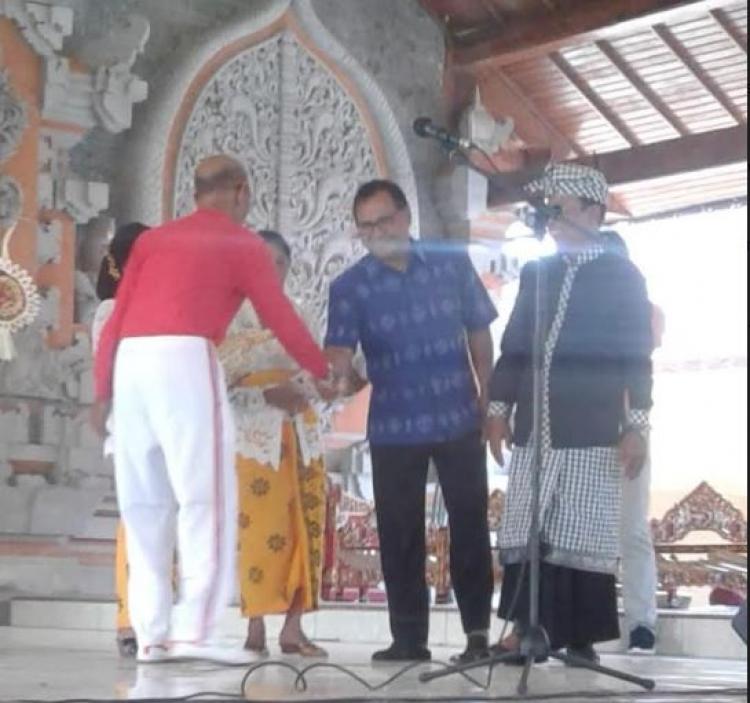 | Desasedang Badung